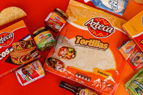 Familia Azteca | Azteca.com.co