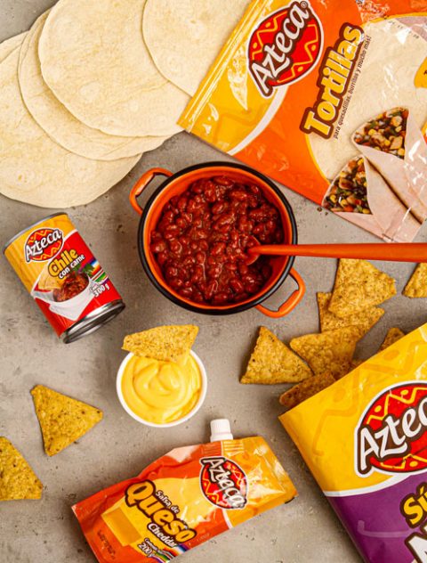 Familia Azteca | Azteca.com.co